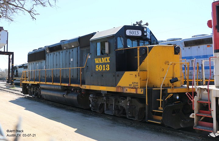 ©Jeff Black--Austin,TX--March 07, 2021