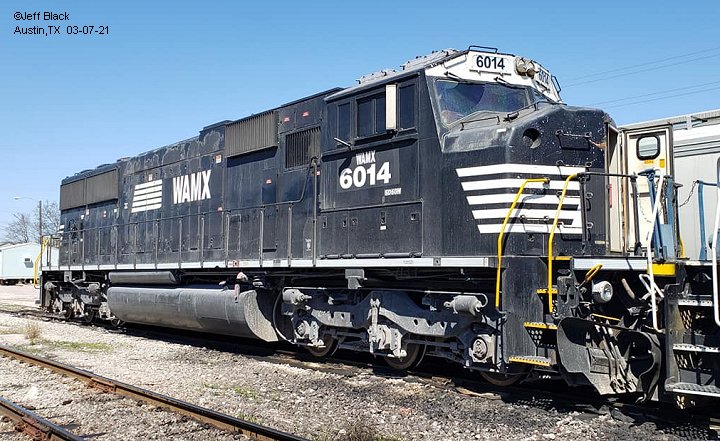 ©Jeff Black--Austin,TX--March 07, 2021