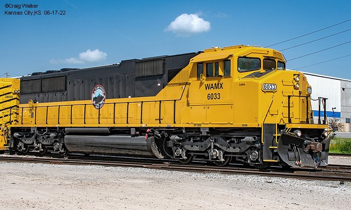 ©Craig Walker--Kansas City,KS--June 17, 2022