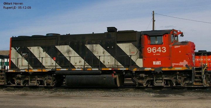 ©Mark Herren--Rupert,ID--May 12, 2009