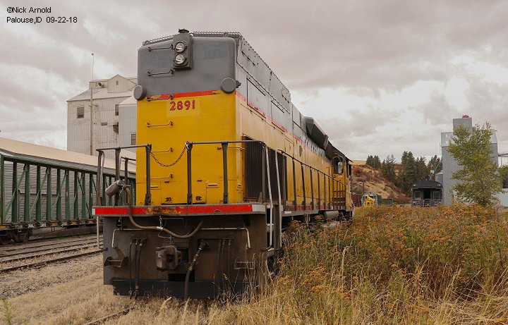 ©Nick Arnold--Palouse,WA--Sept. 22, 2018