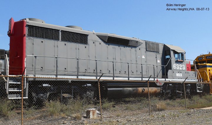 ©Jim Heringer--Airway Heights,WA--Aug. 07, 2013