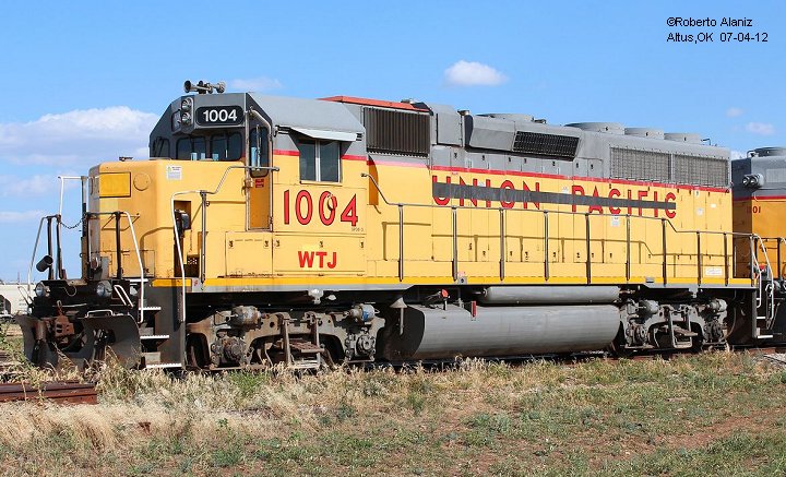 ©Roberto Alaniz--Altus,OK--July 04, 2012