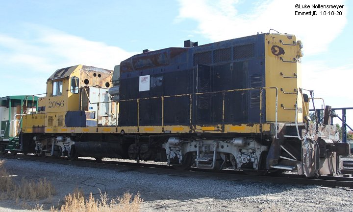 ©Luke Noltensmeyer--Emmett,ID--Oct. 18, 2020