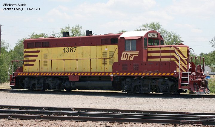 ©Roberto Alaniz--Wichita Falls,TX--June 11, 2011