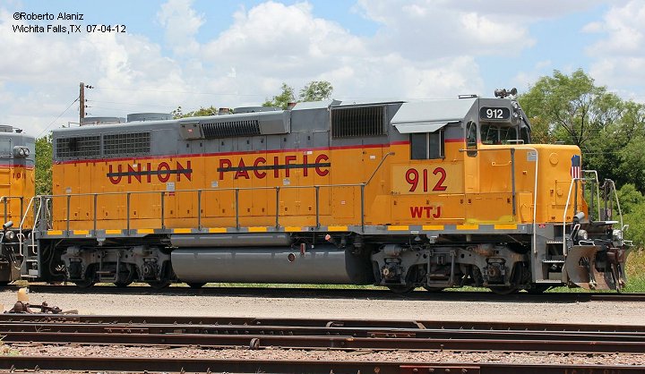 ©Roberto Alaniz--Wichita Falls,TX--July 04, 2012