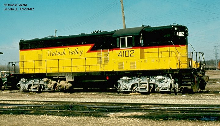 ©Stephie Kolata--Decatur,IL--Aug. 29, 1982