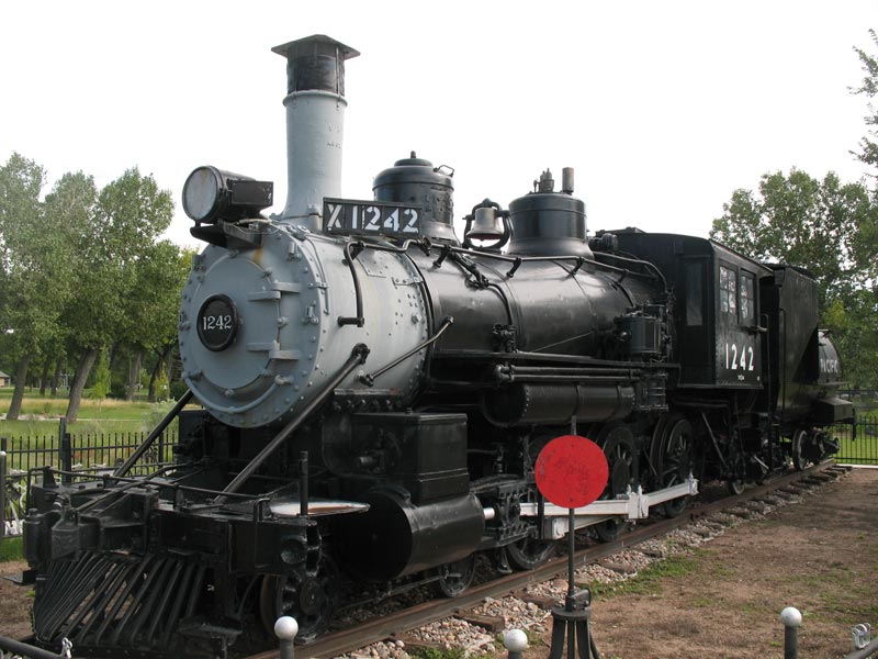 Bachmann 4-6-0 - page 1 - N and Z Scales - TheRailwire