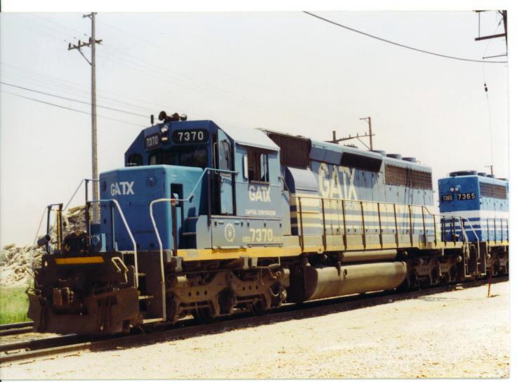 A Chicago Subdivision Photo Album (Part 4 of 4)