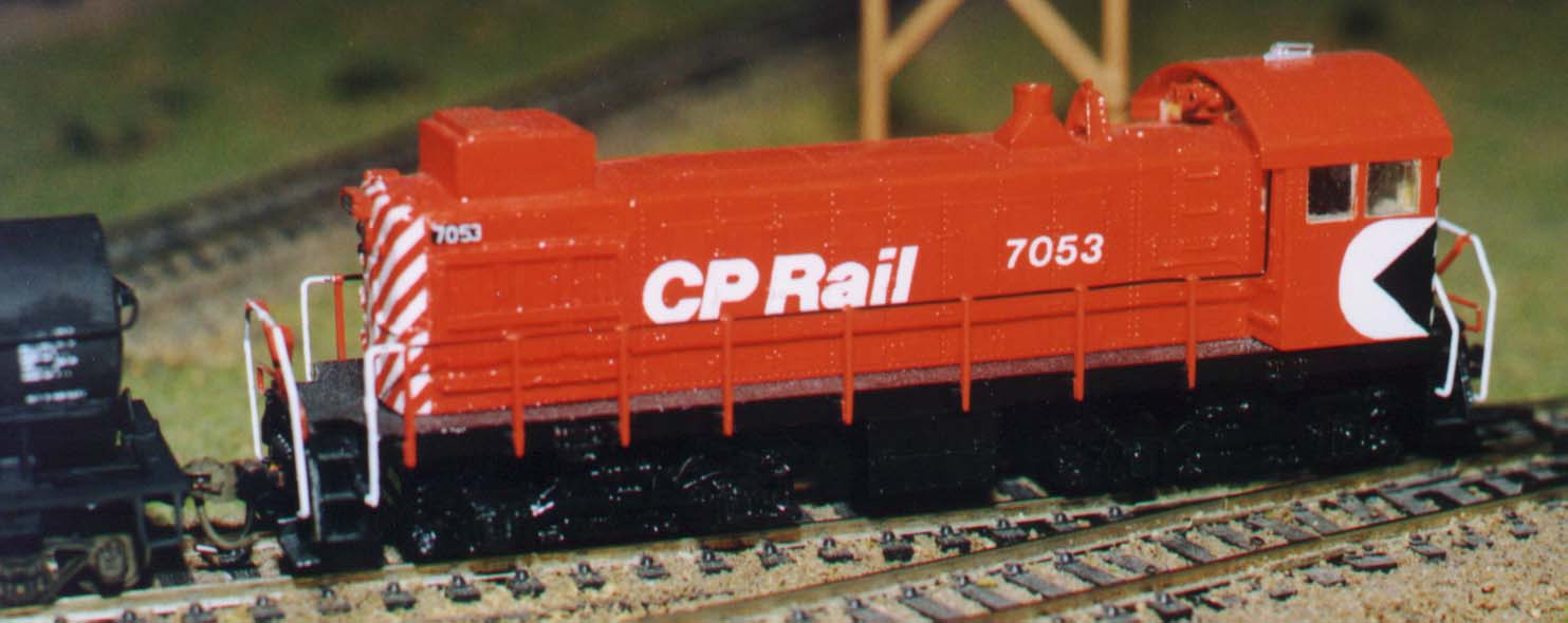 Model and photo by Leslie Ehrlich