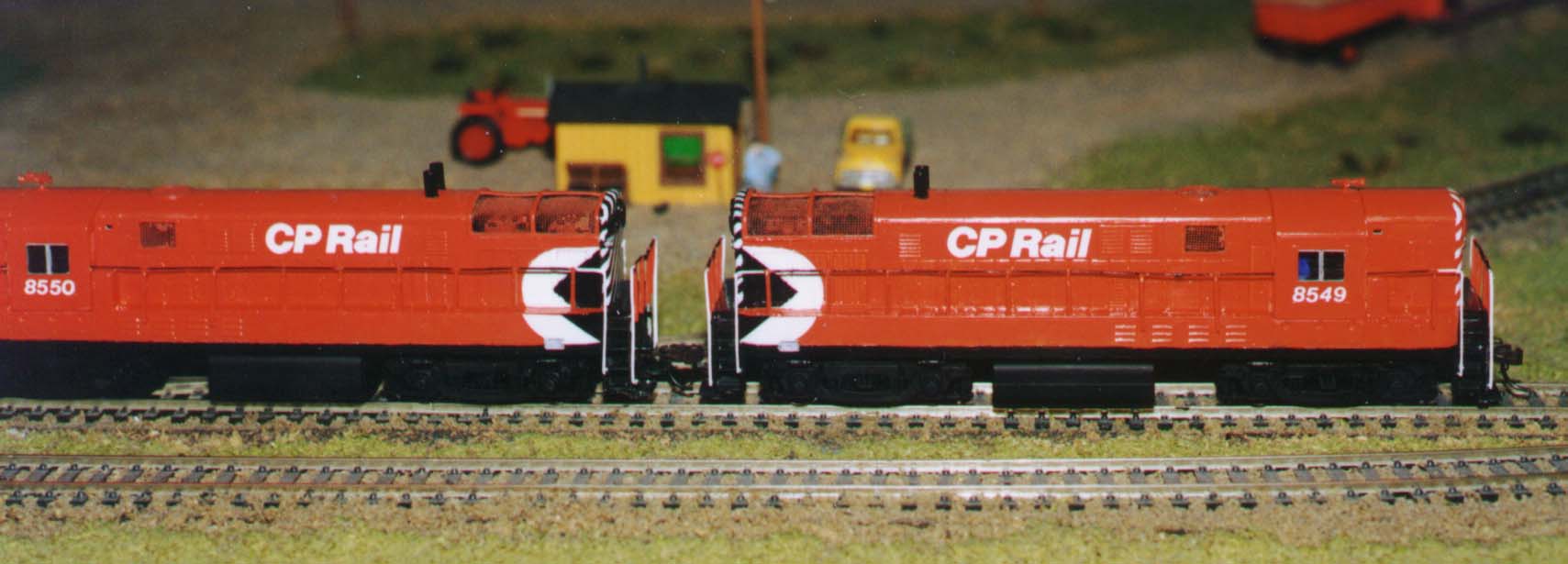 Photo by Leslie Ehrlich, models by JohnEwert and Leslie Ehrlich